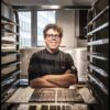 Laurent Gerbaud – Laurent Gerbaud Chocolatier
